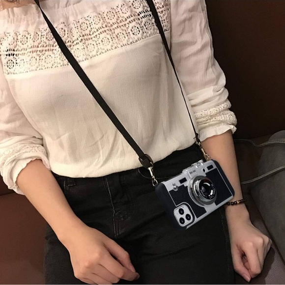 Cell Phones & Accessories | Emily In Paris Phone Case For Iphone 15 Pro ...